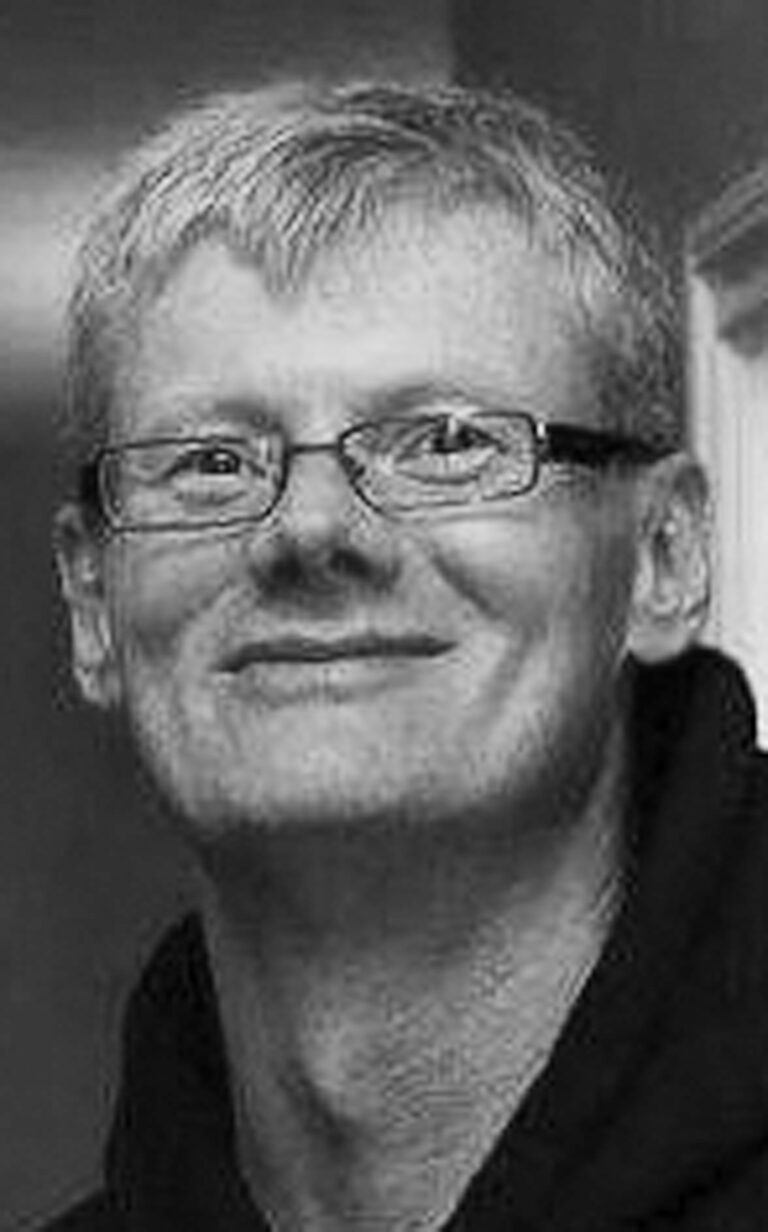 HENDRIKS, Edwin › Gone But Not Forgotten