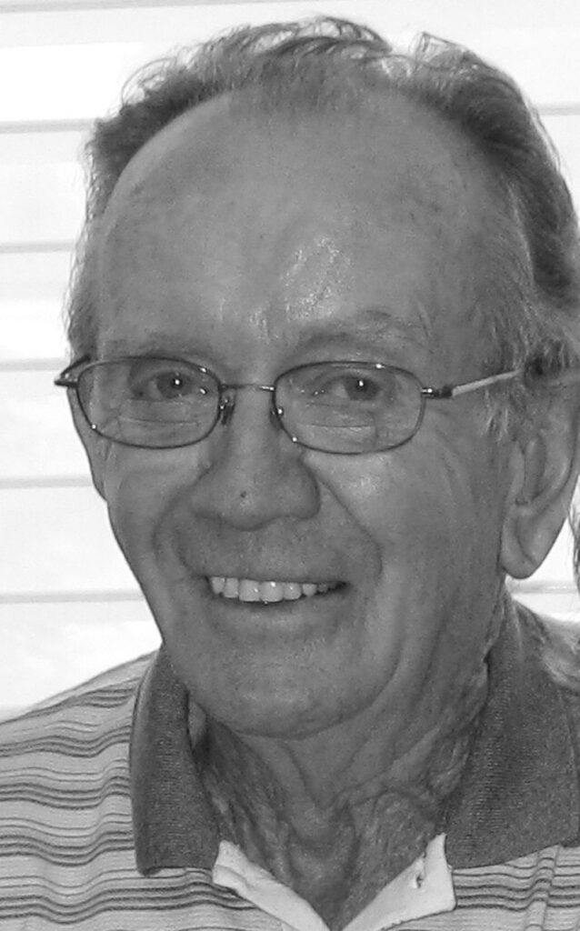 BAILEY, Everett › Gone But Not Forgotten