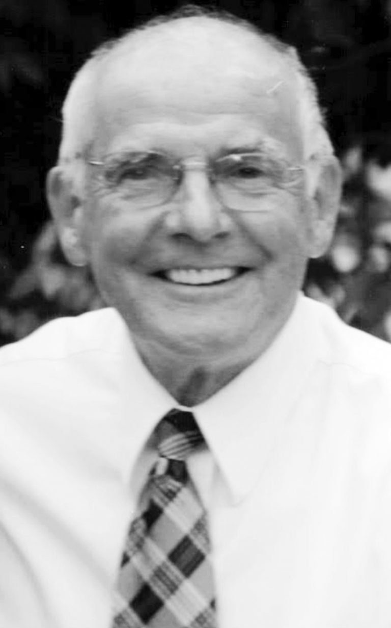 OLSEN, Wayne › Gone But Not Forgotten