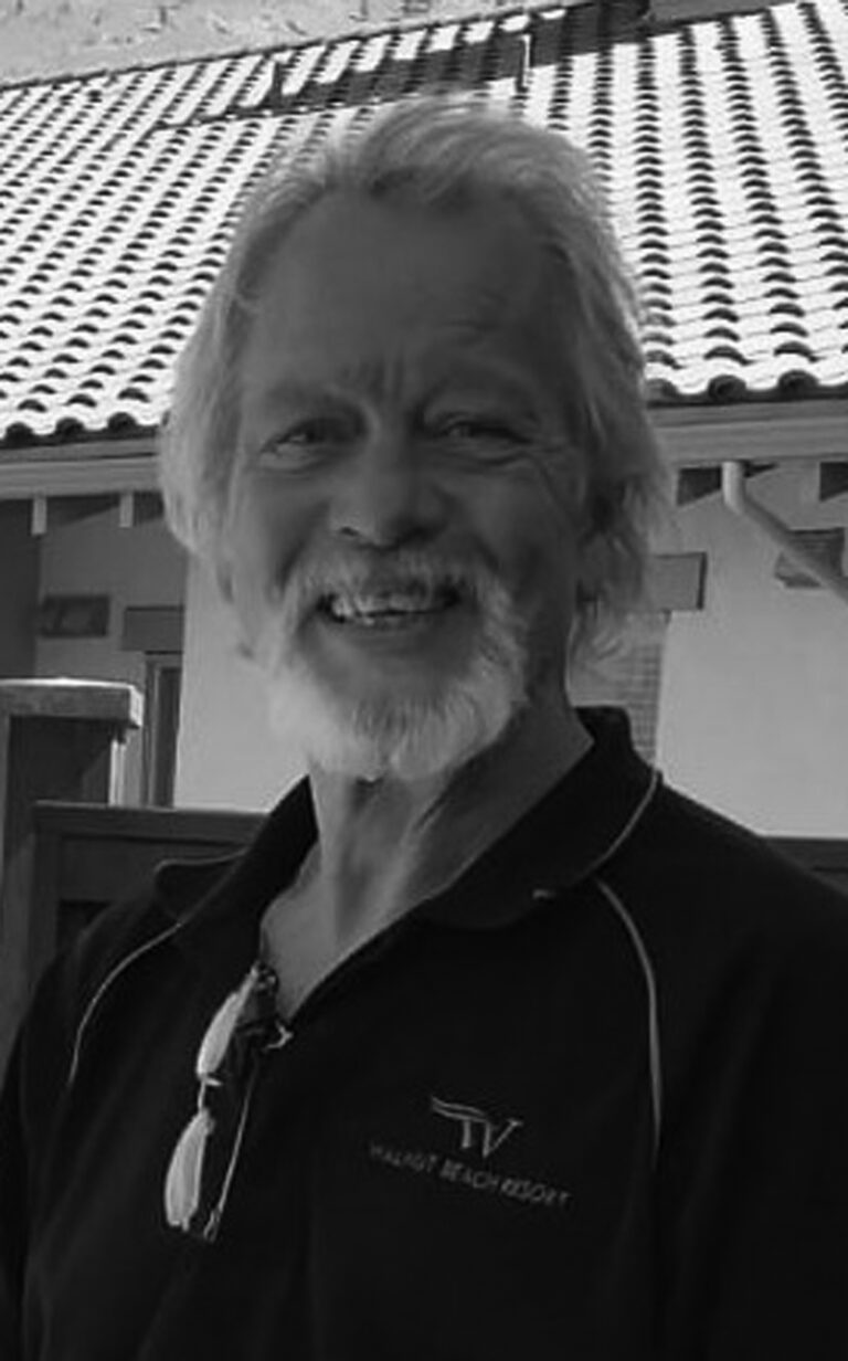 SWITZER, Christopher Kim › Gone But Not Forgotten