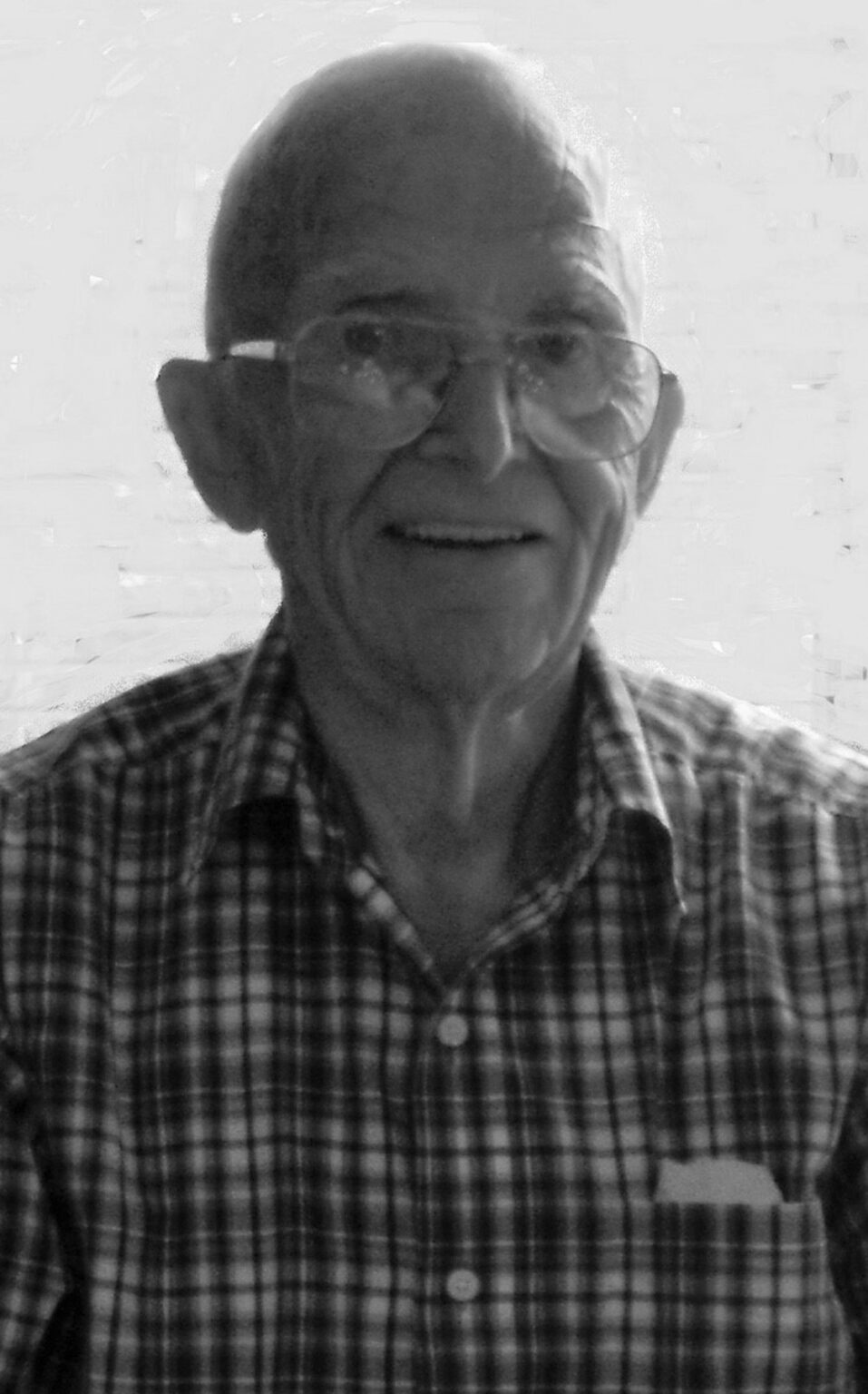 PHILLIPS, Alfred › Gone But Not Forgotten
