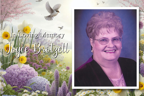 Gone But Not Forgotten