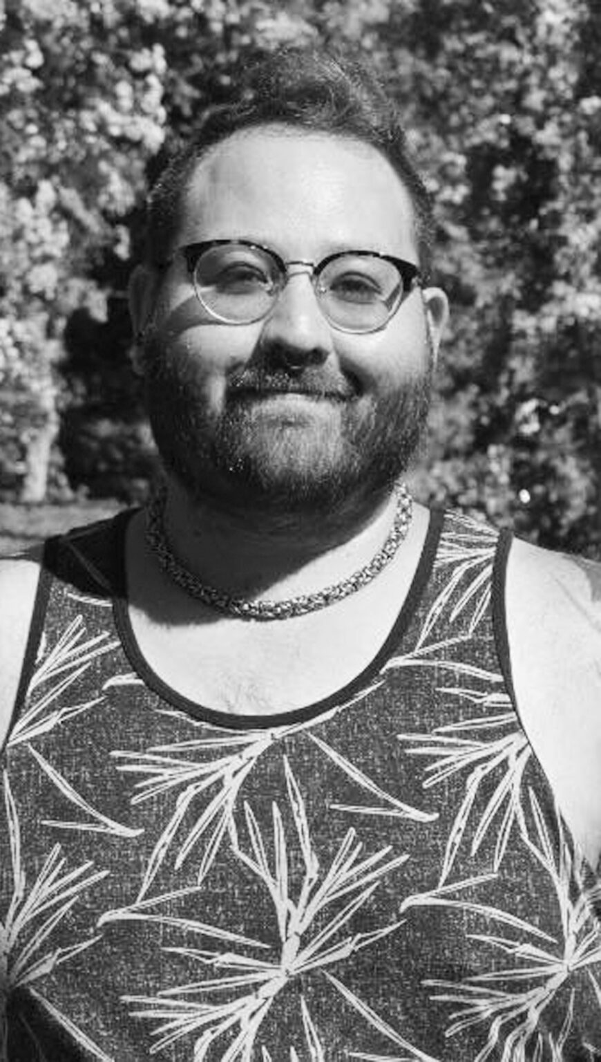 QUIROGA, Jeremy “Remy” › Gone But Not Forgotten